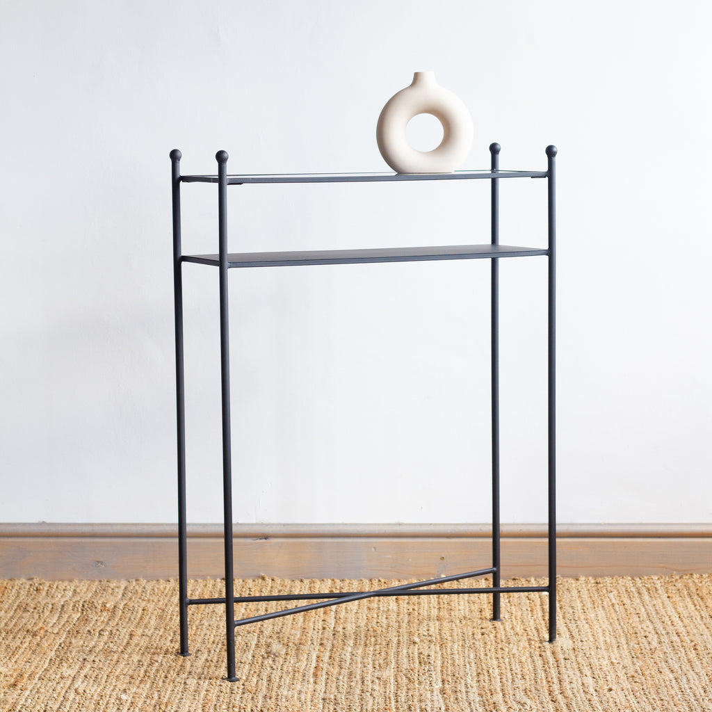 Rita Console Table | BOMO Interiors – bomointeriors